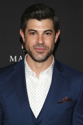 Damon Dayoub | Monarch Wiki | Fandom