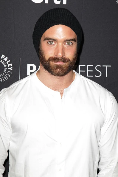 Joshua Sasse | Monarch Wiki | Fandom