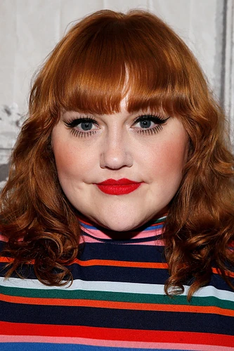 Beth Ditto | Monarch Wiki | Fandom