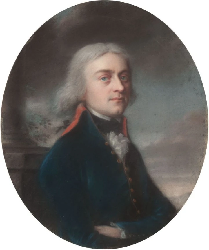 Louis Frederick II, Prince of Schwarzburg-Rudolstadt | Monarchies of ...