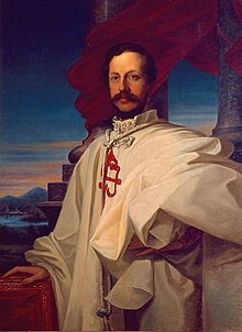 Charles II, Duke of Parma | Monarchies of the World Wiki | Fandom