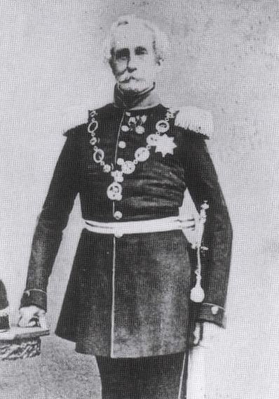 Leopold Iv Duke Of Anhalt Monarchies Of The World Wiki Fandom