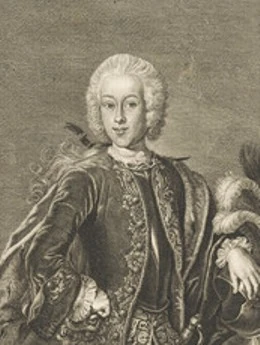 Christian Günther III, Prince of Schwarzburg-Sondershausen | Monarchies ...