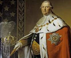 Frederick I, King of Württemberg | Monarchies of the World Wiki | Fandom