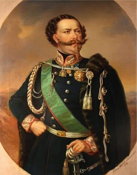 Victor Emmanuel II, King of Italy | Monarchies of the World Wiki | Fandom