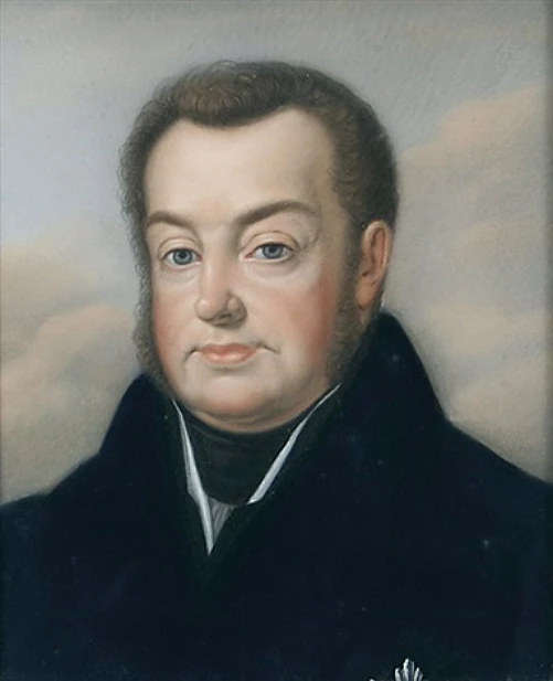 Louis II, Grand Duke of Hesse | Monarchies of the World Wiki | Fandom