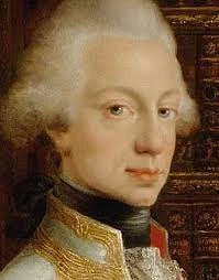 Ferdinand III, Grand Duke of Tuscany | Monarchies of the World Wiki ...