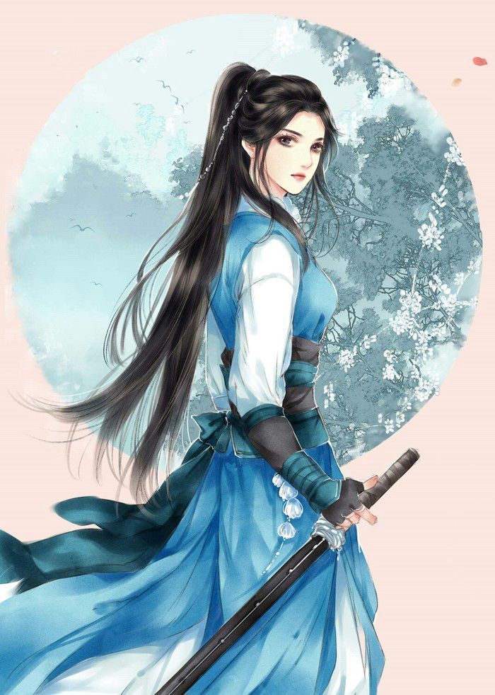Li Kuanglan | Monarch of Evernight Wiki | Fandom Li Kuanglan | Monarch of Evernight Wiki | Fandom