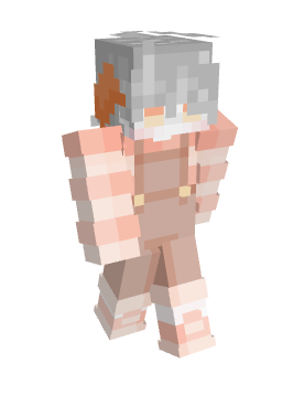 LucidSoda (Celestial) | Monarchs & Minions SMP Wiki | Fandom