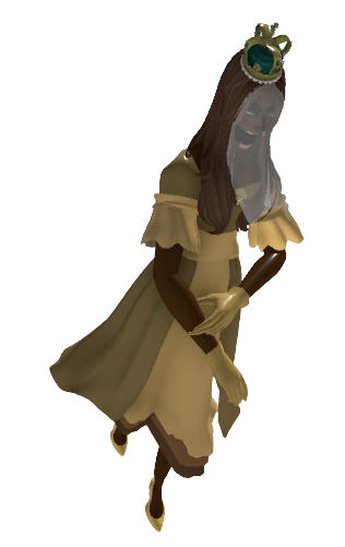 Maria | Monarchy Chronicles Wiki | Fandom