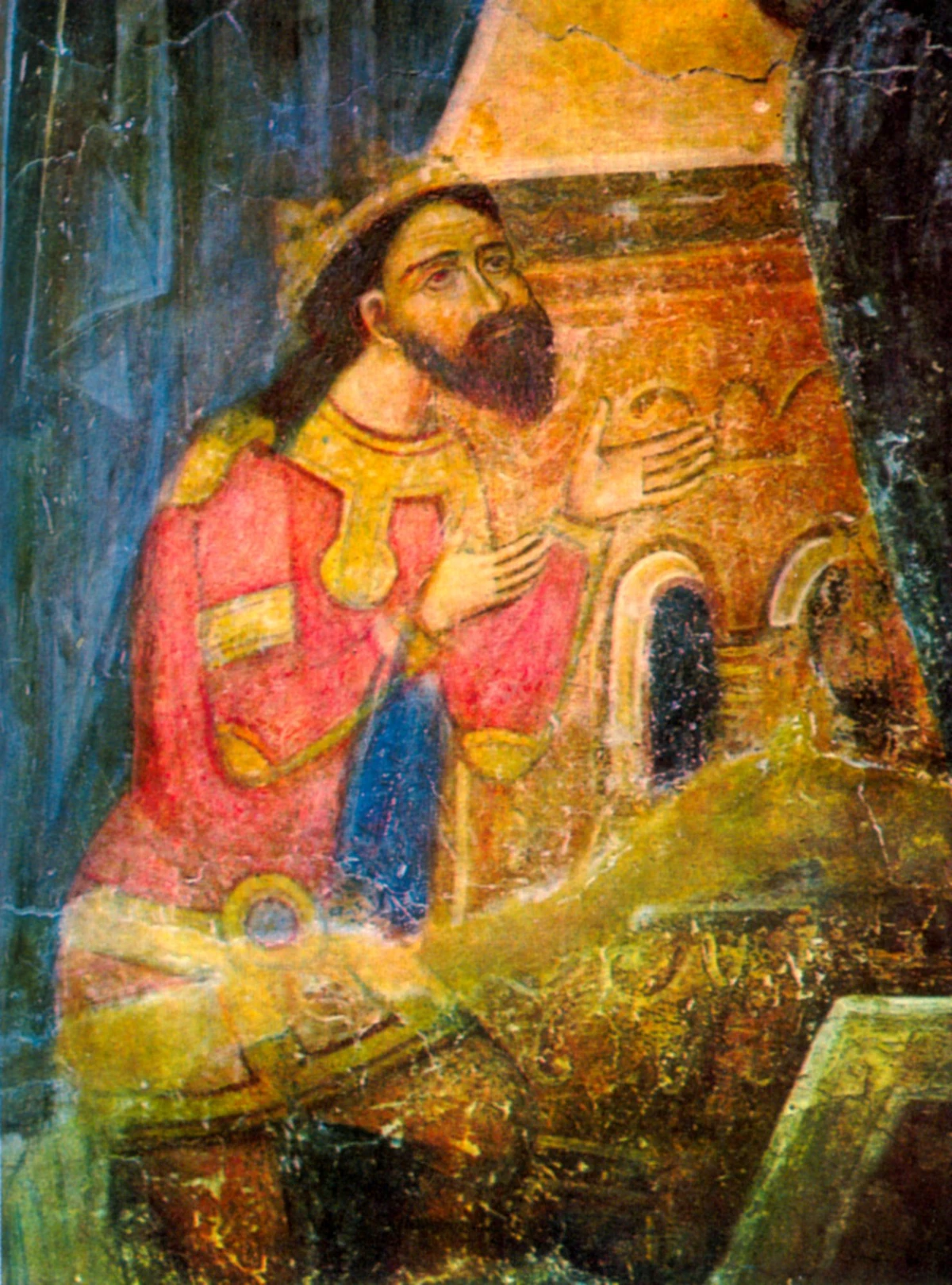 Basarab I of Wallachia | Monarchies Wiki | Fandom