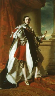 Prince consort | Monarchies Wiki | Fandom