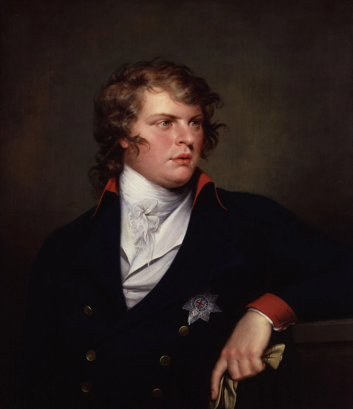 Prince Augustus Frederick, Duke of Sussex | Monarchies Wiki | Fandom