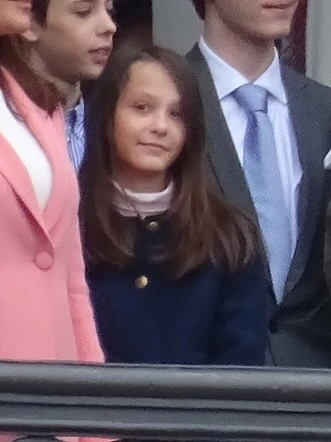 Countess Athena of Monpezat | Monarchies Wiki | Fandom