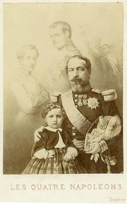 House of Bonaparte | Monarchies Wiki | Fandom