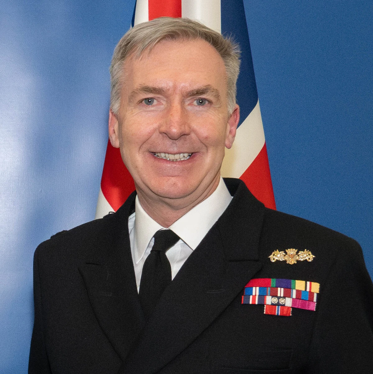 Chief of the Defence Staff (United Kingdom) | Monarchies Wiki | Fandom
