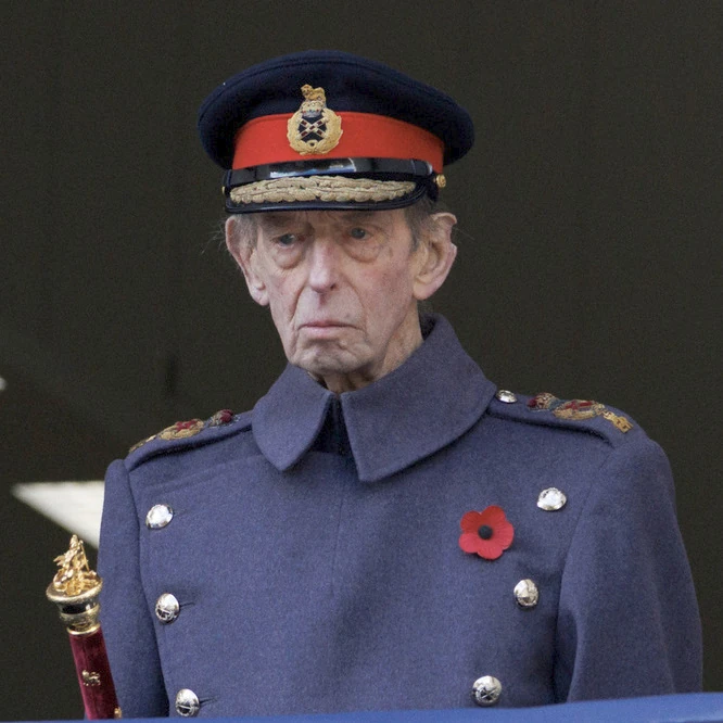 Prince Edward, Duke of Kent | Monarchies Wiki | Fandom