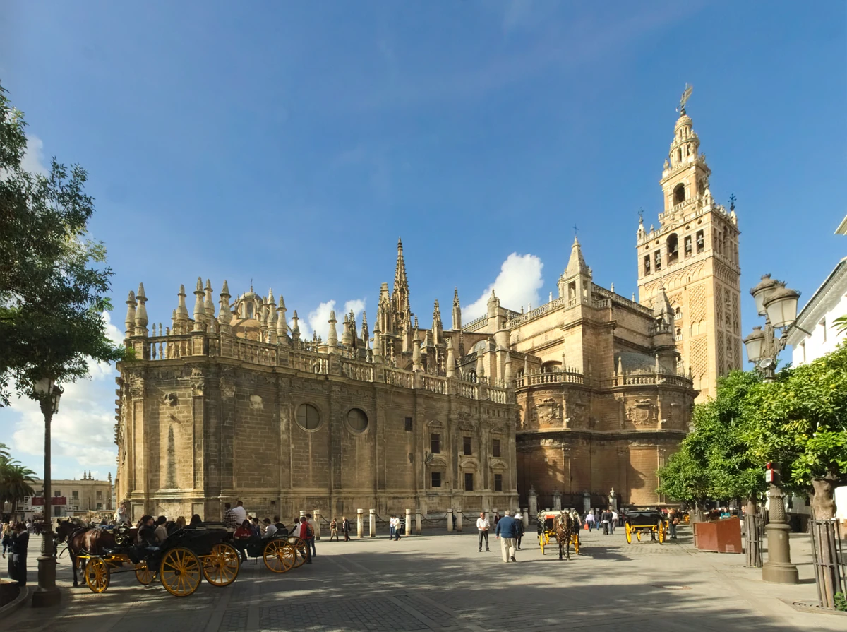 Catholic Church in Spain | Monarchies Wiki | Fandom