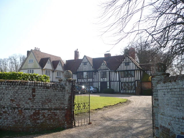 Provender House | Monarchies Wiki | Fandom