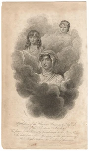 Princess Amelia of the United Kingdom | Monarchies Wiki | Fandom