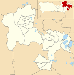 Royal Borough of Windsor and Maidenhead | Monarchies Wiki | Fandom