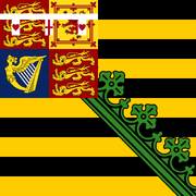 Saxe-Coburg and Gotha | Monarchies Wiki | Fandom