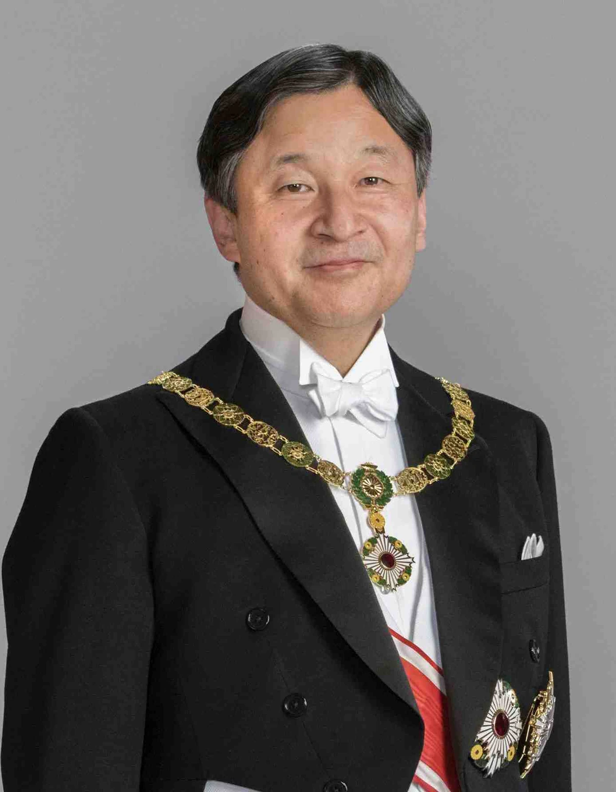 Emperor of Japan | Monarchies Wiki | Fandom