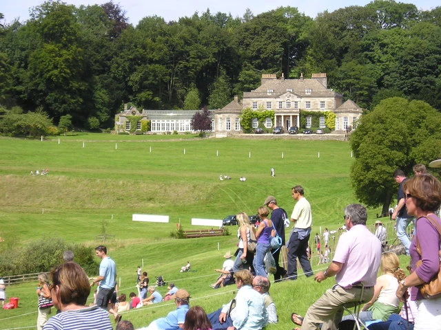 Gatcombe Park | Monarchies Wiki | Fandom