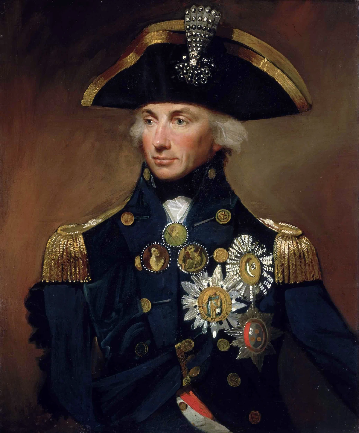 Chelengk | Monarchies Wiki | Fandom