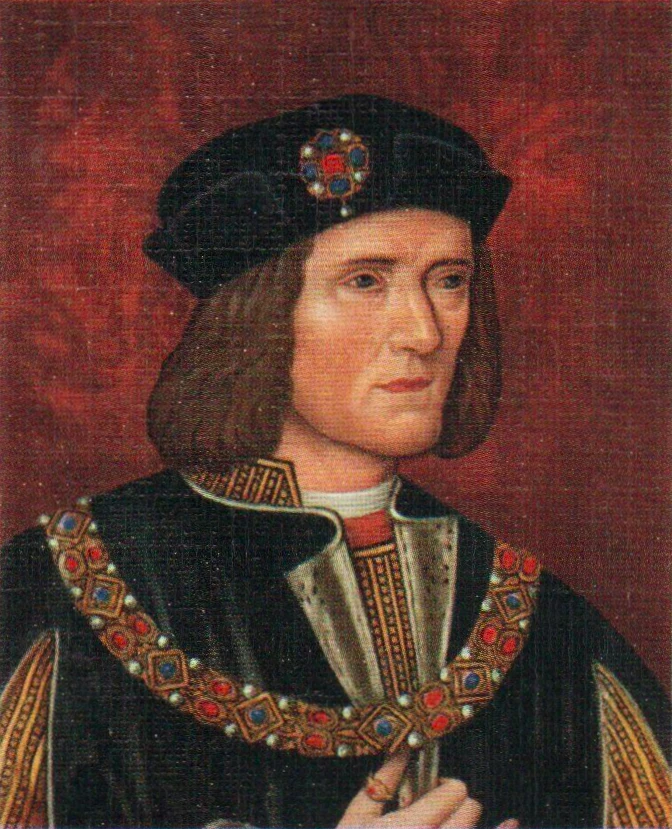 Richard III, King of England/Gallery | Monarchy of the United Kingdom ...