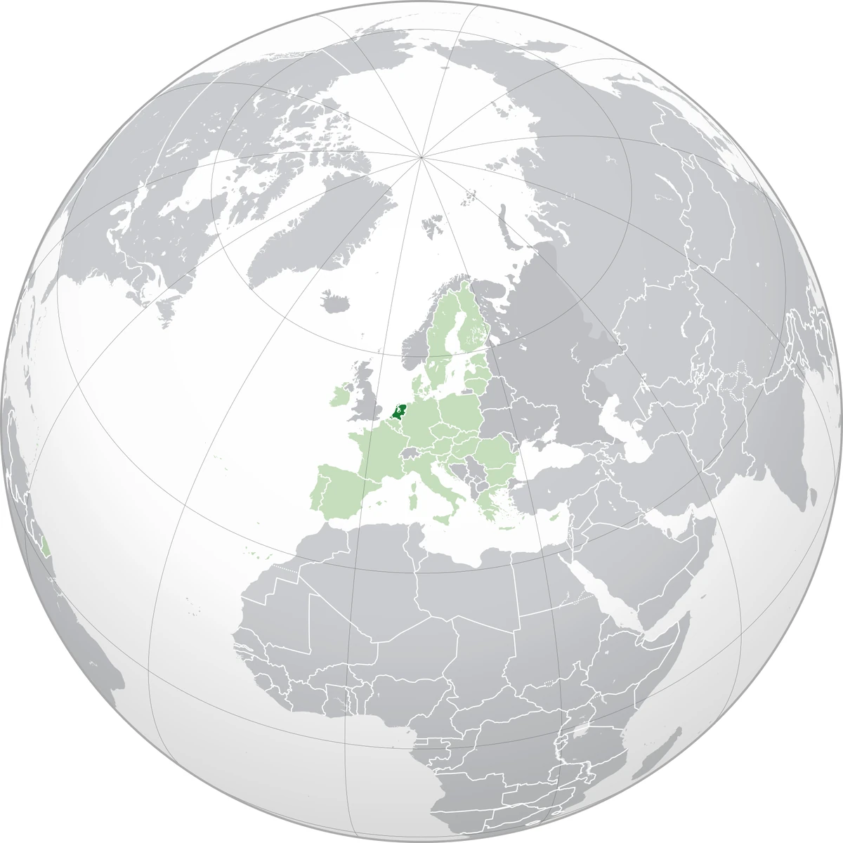 Netherlands | Monarchies Wiki | Fandom