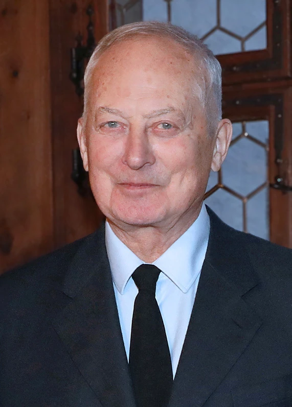Hans-Adam II, Prince of Liechtenstein | Monarchies Wiki | Fandom