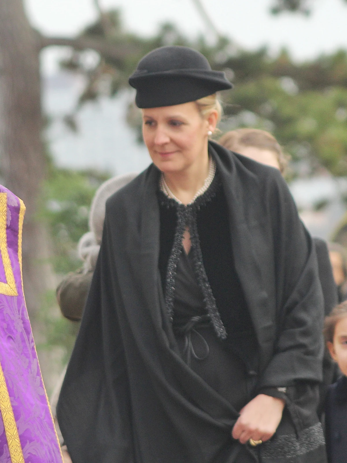 Philomena, Countess of Paris | Monarchies Wiki | Fandom