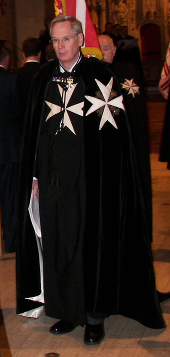 brigadier john hemsley