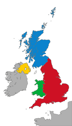 british monarchy countries