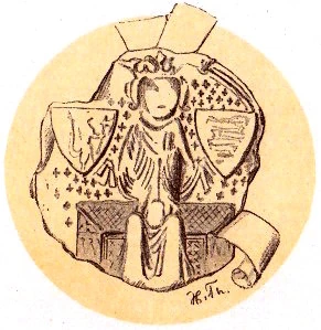 Olaf II, King of Denmark | Monarchies Wiki | Fandom