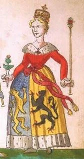 Mary of Guelders | Monarchies Wiki | Fandom
