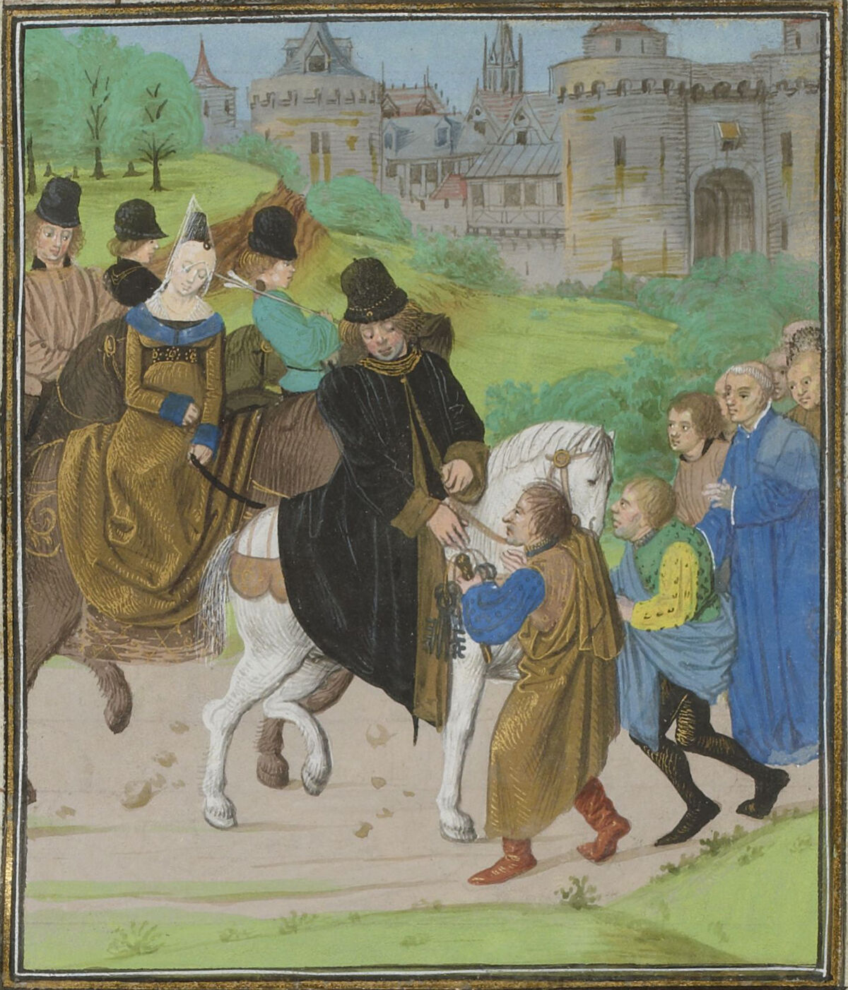 Constance Of Castile Duchess Of Lancaster Monarchies Wiki Fandom