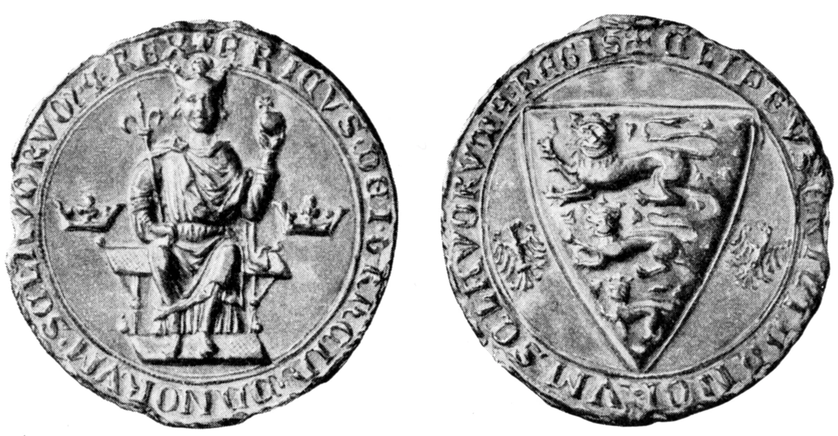 Eric VI, King of Denmark | Monarchies Wiki | Fandom