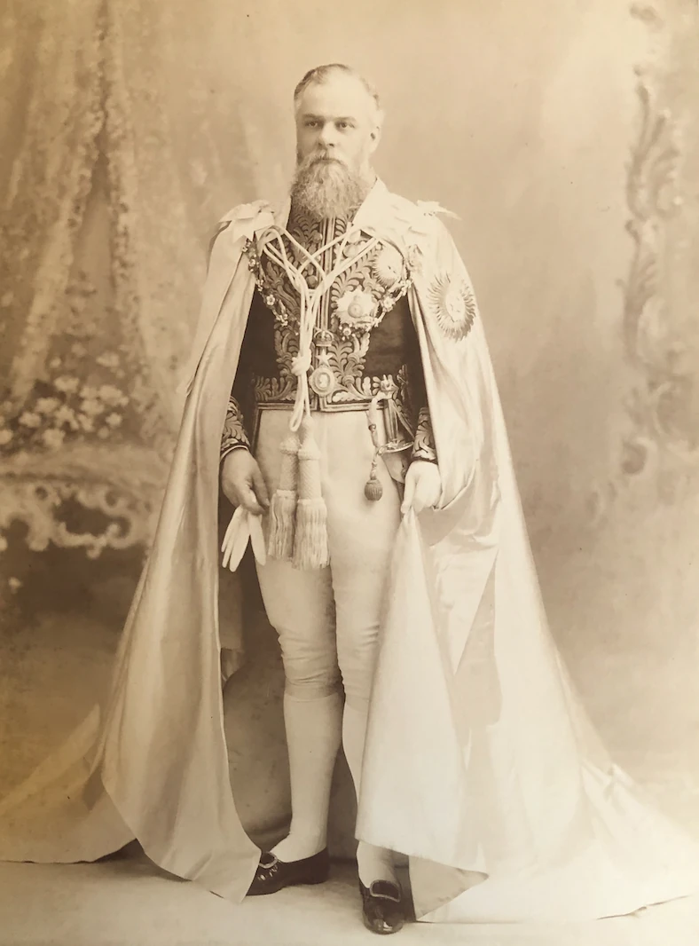 Order of the Star of India | Monarchies Wiki | Fandom