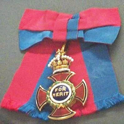 Order of Merit | Monarchies Wiki | Fandom