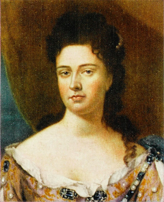 Anne, Queen of Great Britain/Gallery | Monarchy of the United Kingdom ...