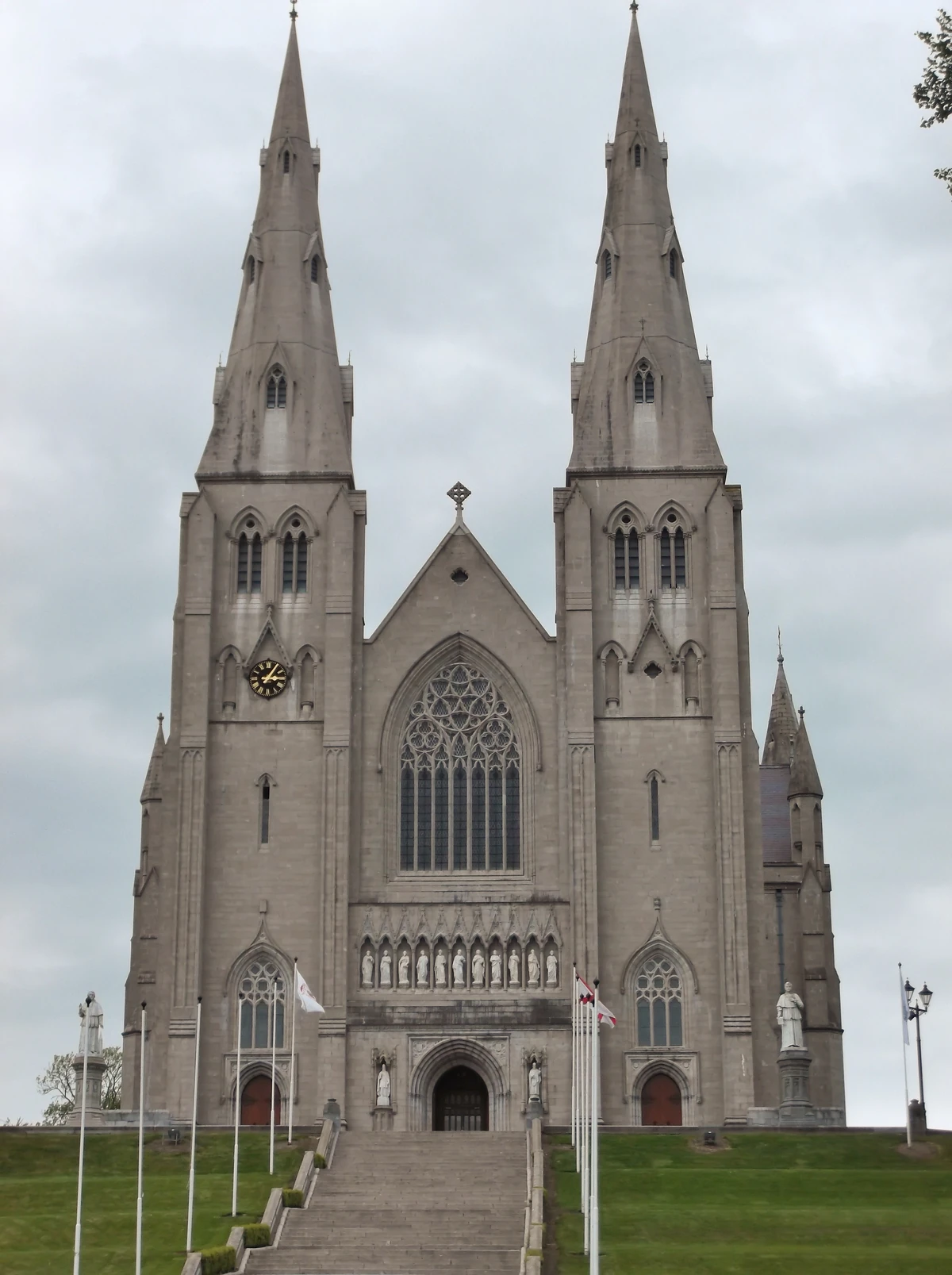 Catholic Church in Ireland | Monarchies Wiki | Fandom