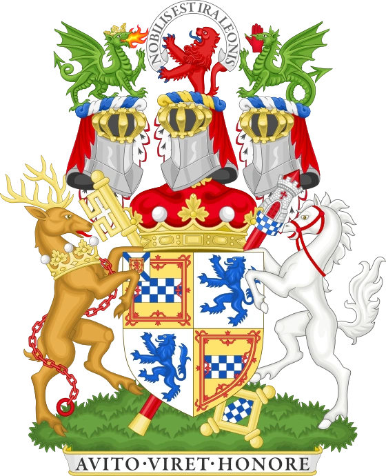Clan Stuart of Bute | Monarchies Wiki | Fandom