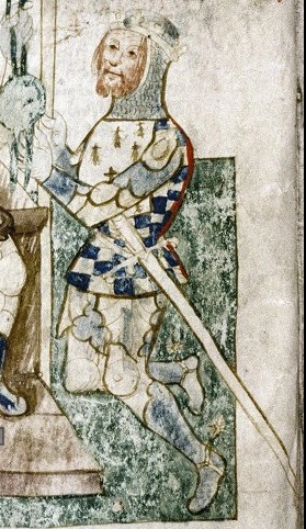 Alan Rufus | Monarchies Wiki | Fandom