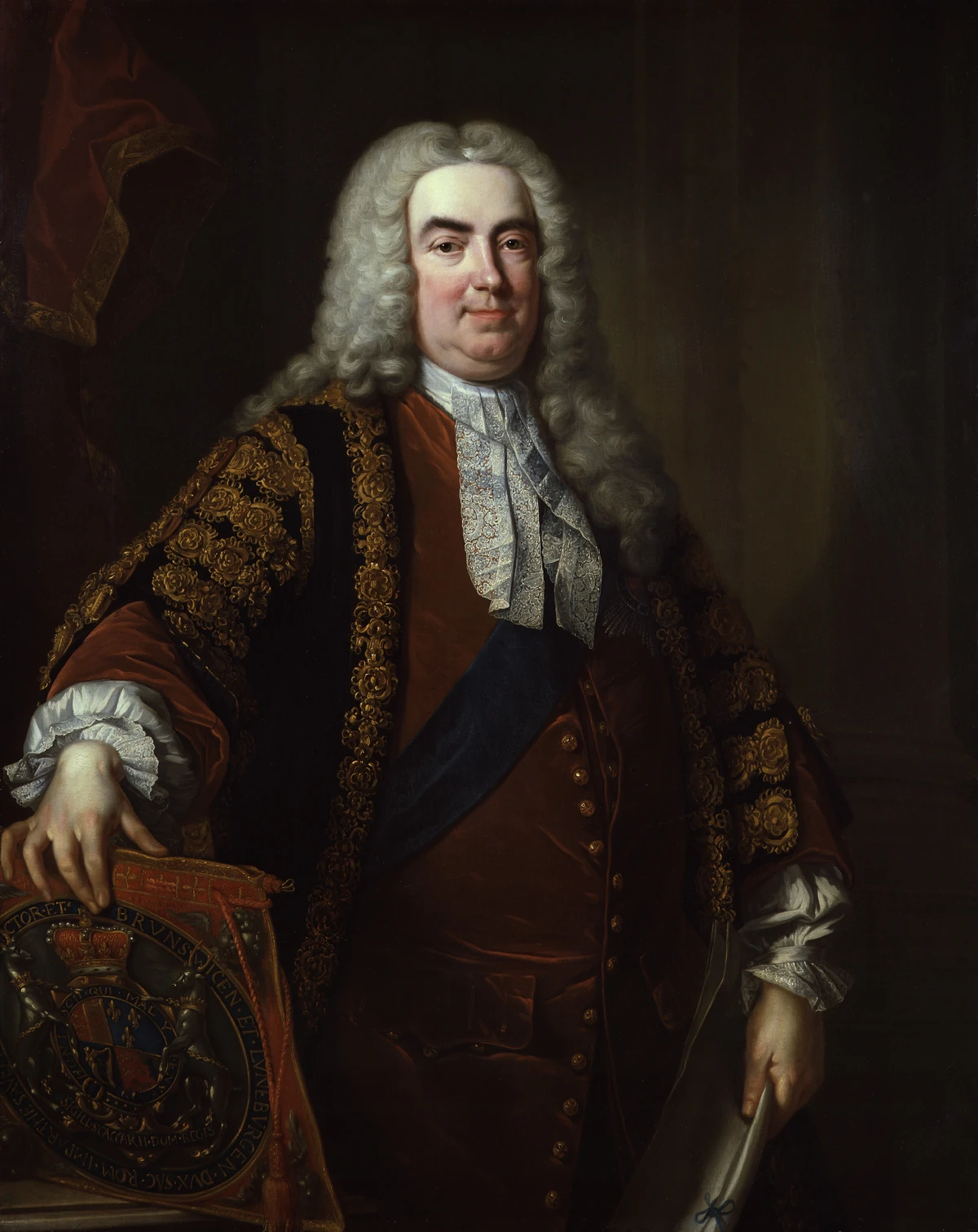 List of prime ministers of the United Kingdom | Monarchies Wiki | Fandom