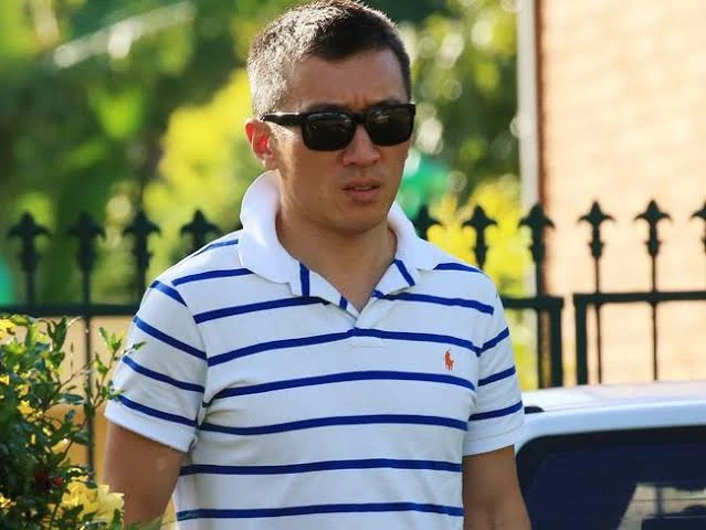 David Kang | Monarchies Wiki | Fandom