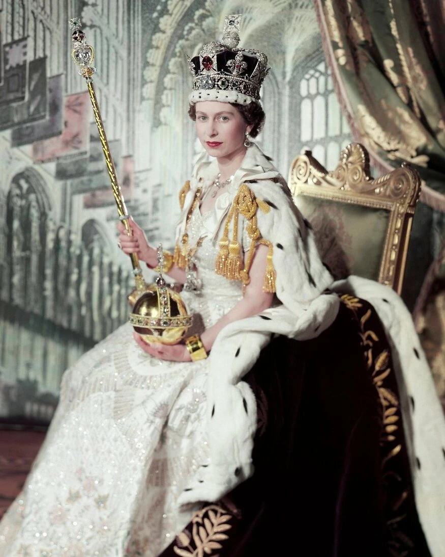 Queen of Malta | Monarchies Wiki | Fandom