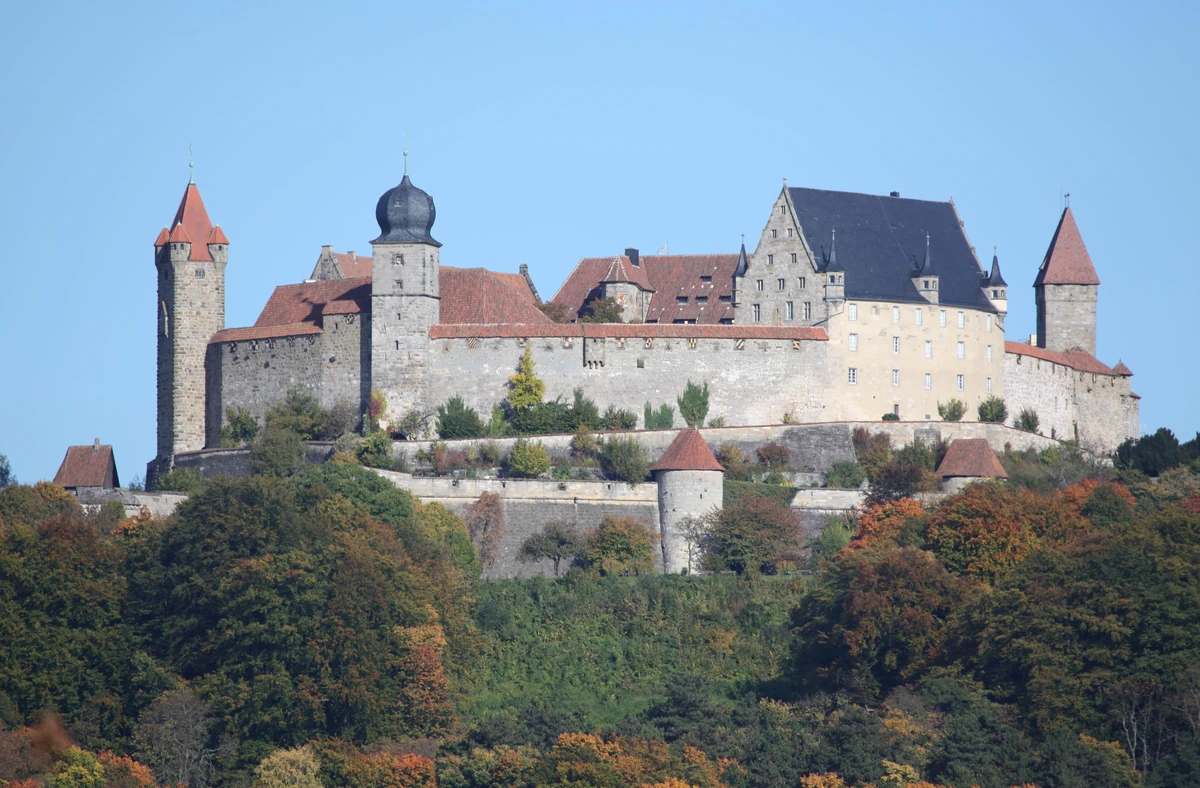 Saxe-Coburg and Gotha | Monarchies Wiki | Fandom
