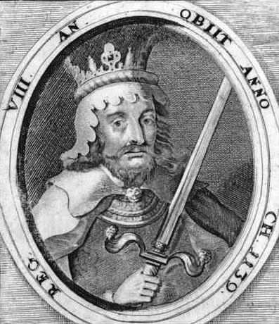 Eric II, King of Denmark | Monarchies Wiki | Fandom